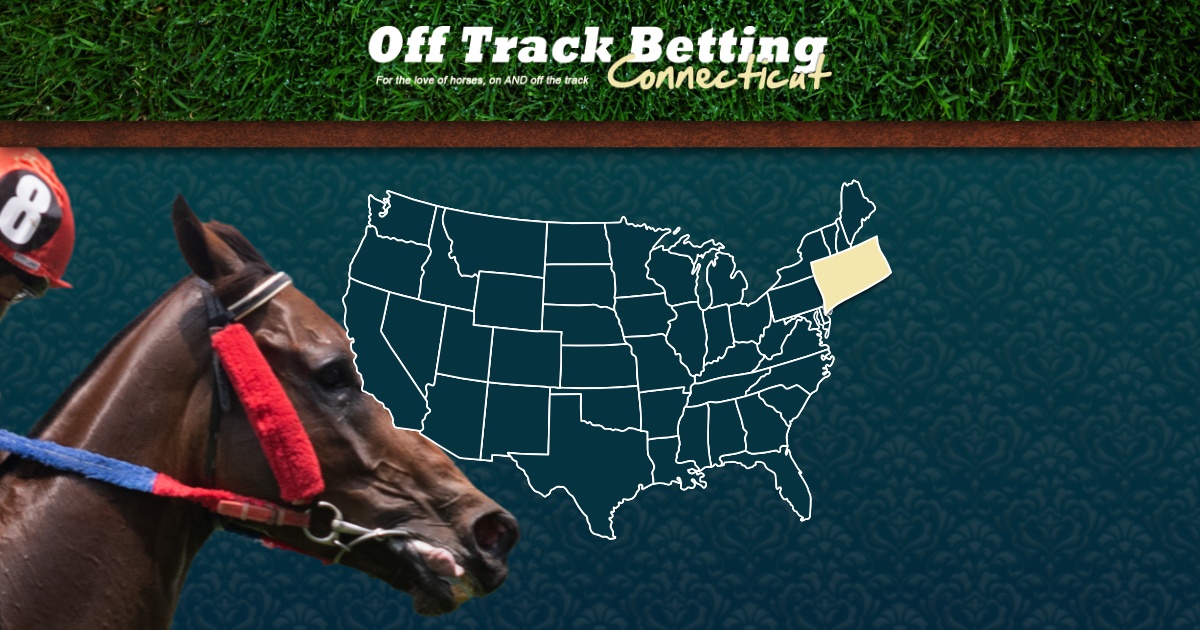 Belmont Park Race Track OTB Betting and Connecticut Off Track Betting ...